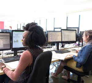 Services aux élèves - Centre de formation professionnelle Marie-Rollet